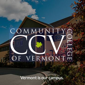 Vermont State Colleges System - Vermont's Higher Education