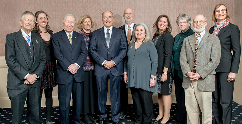 Vermont State Colleges Board of Trustees - Vermont State Colleges System