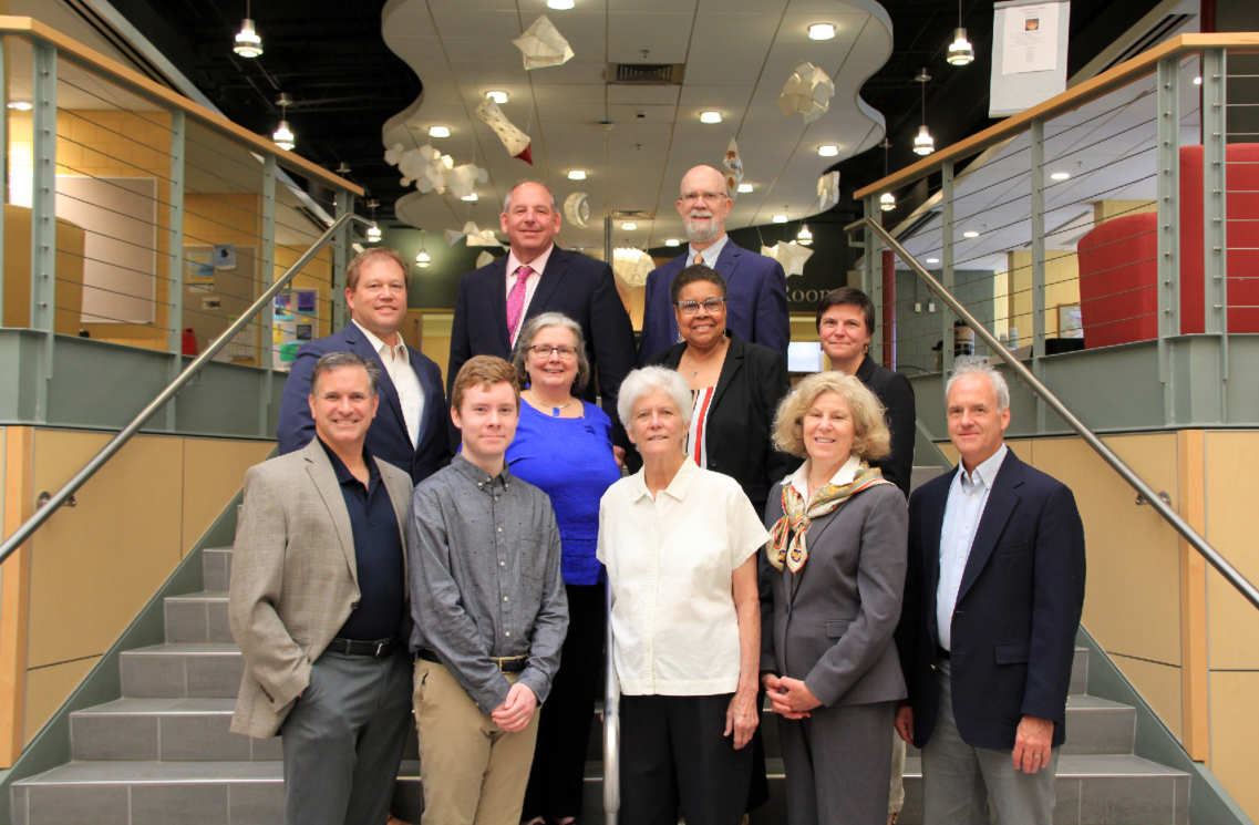 Vermont State Colleges Board of Trustees - Vermont State Colleges System